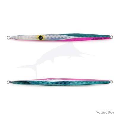 CB One Octagon Blue Pink 300 - Jig - Madaï - Inchiku (12531987)