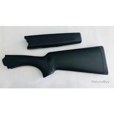 Crosse + garde main composite pour fusil INEGRA - Crosse de fusil ...