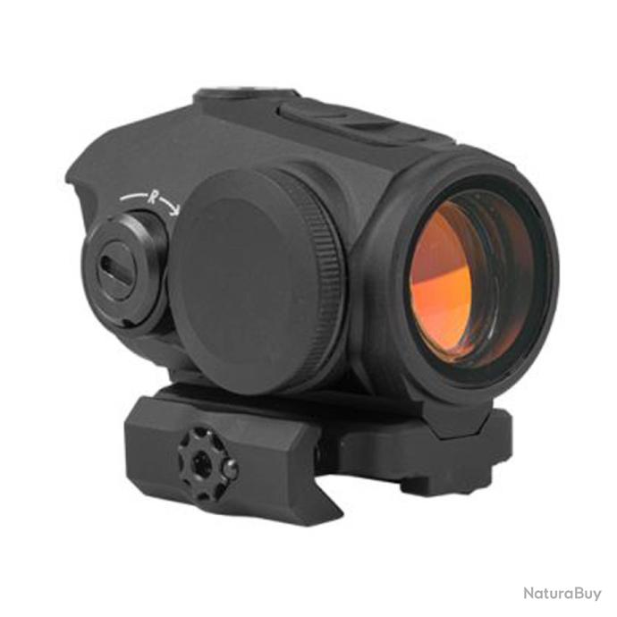 Point rouge Red-Dot sight UTG 3 MOA - Points rouges tubulaires (12536476)