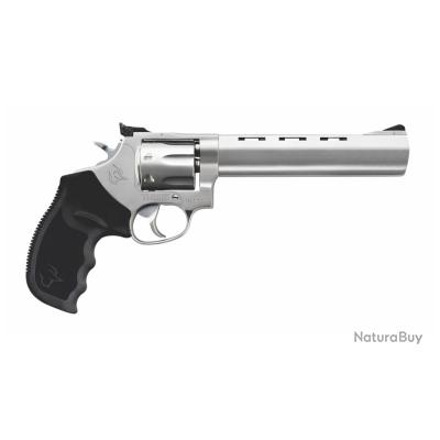REVOLVER TAURUS MODELE 970 TRACKER 6''1/2 MATTE SS 22LR - Revolvers de ...