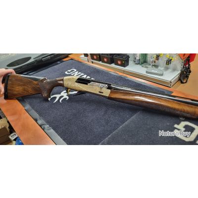 Fusil Benelli Raffaello bore barrel deluxe - Fusils Semi-auto calibre ...