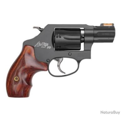 REVOLVER S&W 351 PD 22MAG - Revolvers de Catégorie B (12551821)