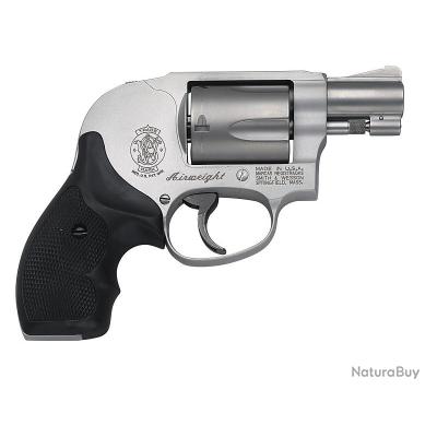 Revolver S&W 638 Cal.38 - Revolvers de Catégorie B (12551915)