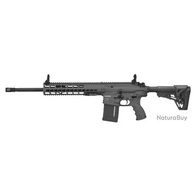Carabine Haenel CR 308 20" .308 win - Carabines semi-automatiques de ...