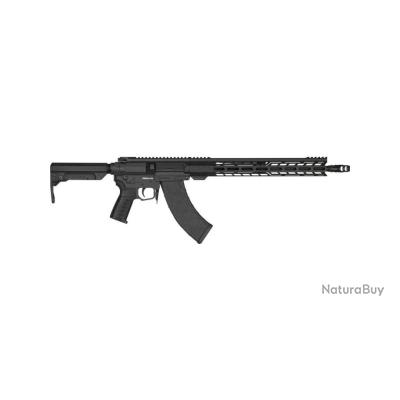 CMMG CARABINE MK47 7.62X39 RESOLUTE 16" - Armes longues de Catégorie B ...