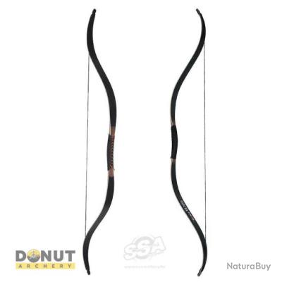 Arc Equestre Samick SKB Ambidextre 50" - 35 Lbs - Arcs Longbows (12556630)