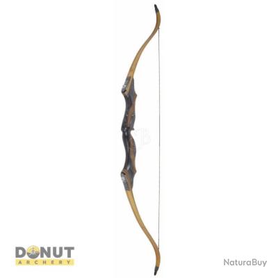 Arc Traditionnel Demontable Tuscany Alpha TDX 210 64" - Droitier ...