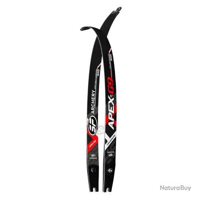 Branches WNS SF Line Apex G9 Graphene/Foam - 66 pouces / 40 Livres ...