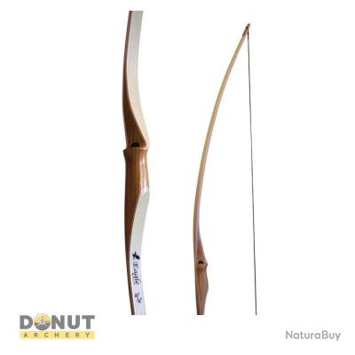 Longbow Eagle Bamboo 68" - Gaucher / 45Lbs - Arcs de tir (loisir et compétition) (12565267)