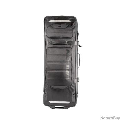 Valise Classique Avalon Tec Trolley - Gris avec logo noir - Valises et ...