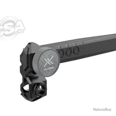 Viseur arc classique Shibuya Ultima RC Pro 320 Double Mount - Droitier ...