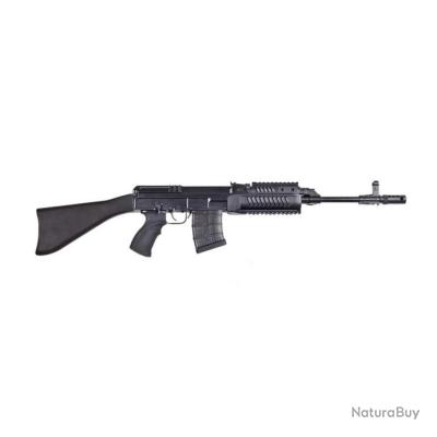 VZ58 SPORTER RIFLE TACTICAL CSA CAL 222REM A REPETITION MANUELLE, 10 ...