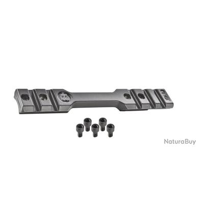 Rail Bergara Mod BMR-0 MOA - Rails et embases pour montage tactique ...