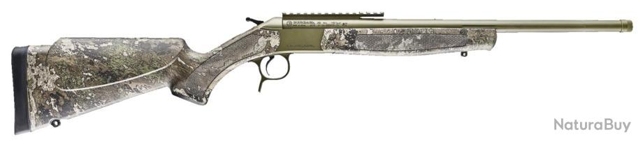 Carabine Kipplauf Bergara BA13 TD Standard Camo Strata Cal.308 WIN ...