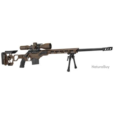 Carabine Cadex Defense CDX-R7 LCP Series 338 Lapua Magnum - Carabines ...