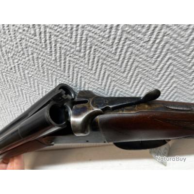 OCCASION FUSIL JUXTAPOSE ROBUST 222 S SUPRA 12/70 - Fusils Juxtaposés ...