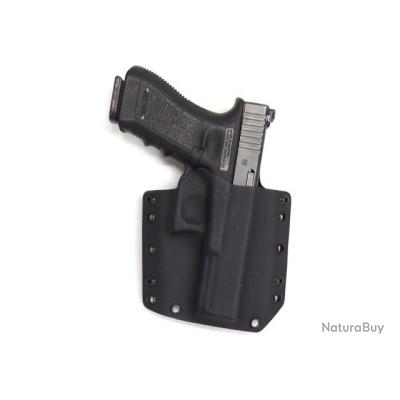 Holster Raven Glock Phantom Modular Glock 17/22/31 - Holsters et étuis ...
