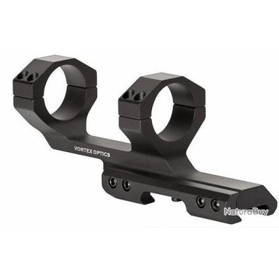 Montage monobloc Vortex Sport 2" diamètre 30 0 MOA - Montages fixes ...