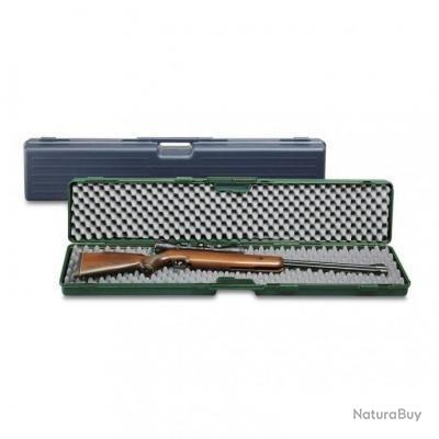 Mallette Negrini Fermeture 4 pts coulissants pour fusil/carabine - 121 ...