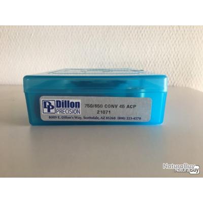 Kit DILLON 650/750 Conversion - Cal. 45 ACP - - Pièces détachées et ...