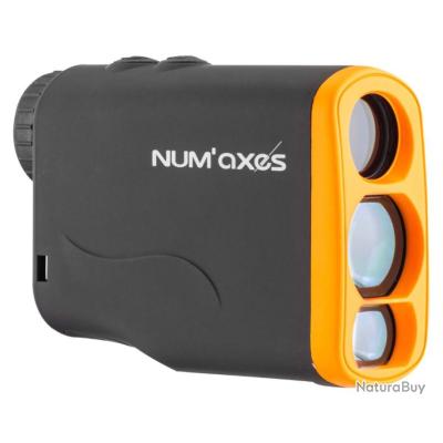 Télémètre NUM'AXES TEL1050 - 900m de portée - Télémètres (12581287)