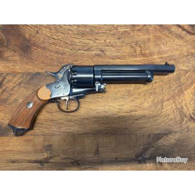 Révolver Le Mat USA - Revolvers à poudre noire (12581314)