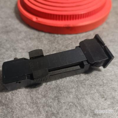 GEVARM 22LR semi.auto - Pièces - Hausse - Pièces et Eléments d'armes de ...