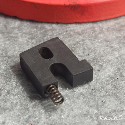 GEVARM 22LR semi.auto - Pièces - N°1 - Pièces et Eléments d'armes de ...