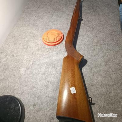 GEVARM 22LR semi.auto - Pièces - Crosse - Pièces et Eléments d'armes de ...