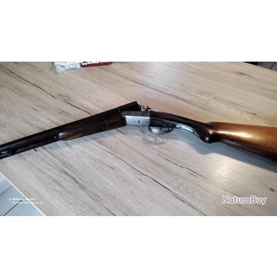 Robust 222 l - Fusils Juxtaposés calibre 12 (13168791)