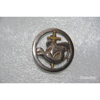 INSIGNE INDOCHINE : COMMANDO 20 -- PREMIER MODEL -----------------------LOCALE ...