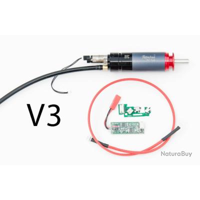 ( Système Fusion Engine HPA Redline N7 Gen-2 FCU pour Gearbox V3 ...