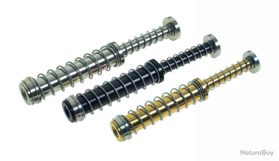 ( Guide Rod Set pour Glock 17 GEN5 Umarex / VFC)Guide Rod Set pour ...