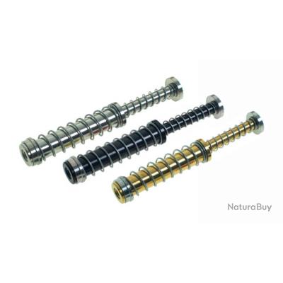 ( Guide Rod Set pour Glock 17 GEN5 Umarex / VFC)Guide Rod Set pour ...