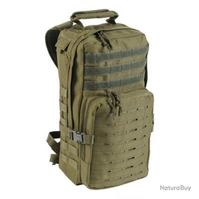 SAC ELITE PRO CITYGUARD 20L KAKI - Sac à dos (12586576)