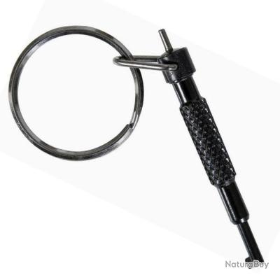 Clef tactical pour menottes Viper - Menottes et accessoires (12586959)