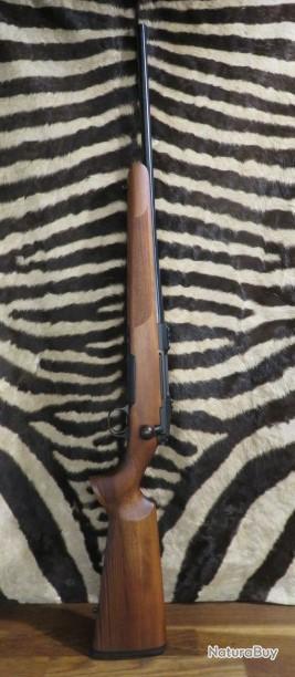 Carabine linéaire STEEL ACTION HM grade 1 GAUCHER cal.9,3x62 canon 51 ...