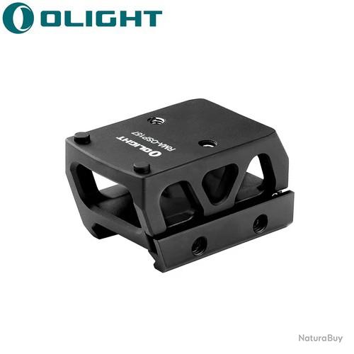 Olight Osight RMA-OSP157 | Adaptateur pour rail Picatinny - Points ...