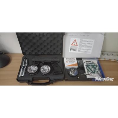 LTL Bravo 1.50 Pack Complet - Armes à balles caoutchouc de catégorie D (12590295)