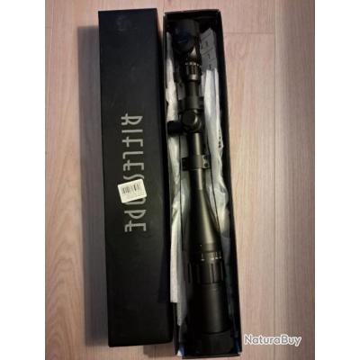 Lunette 6*24*50 - Lunettes de tir et tactique (12590627)