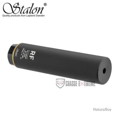 Silencieux STALON RF (RimFire) 1/2x28 Unf pour Armes à Percussion ...