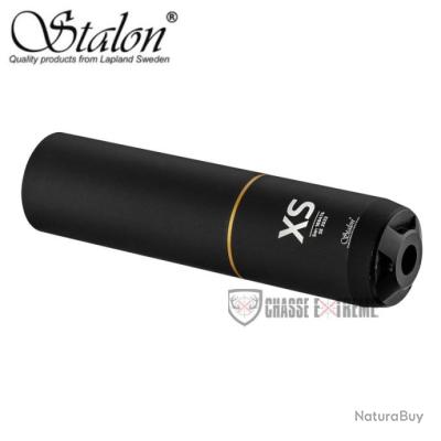 Silencieux STALON XS108 1/2x20 Unf Cal 308 Win - Silencieux et ...