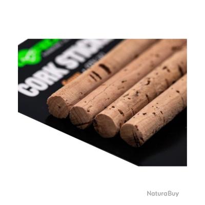 KORDA CORK STICKS KORDA 6,00mm - Kits (12595616)