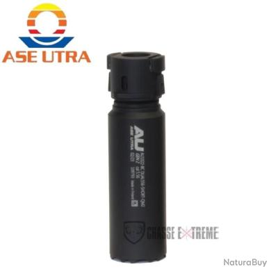 Silencieux ASE UTRA Dual 556-S-QM2 Cal 5.56 mm Noir - Silencieux et ...