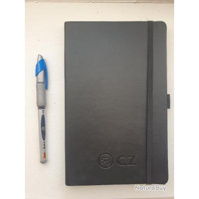 Bloc note CZ - Carnets de voyage (12597870)