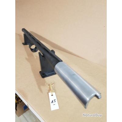 (15) Canon LuMar Cal:12/76 L:61cm choke interchangeable - Bonne état ...