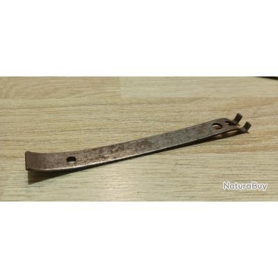 Lame ressort ManuArm. ref: 12. - Pièces détachées non classées (12598473)