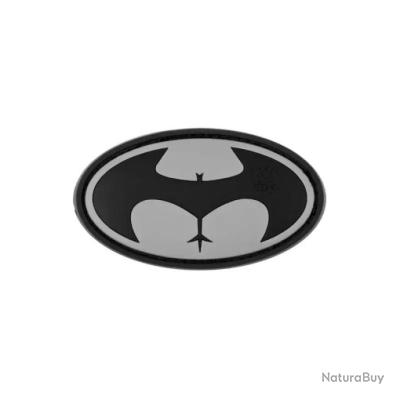 Patch PVC Patch Buttman Gris JTG® - Ecussons - Patch Airsoft (12598658)