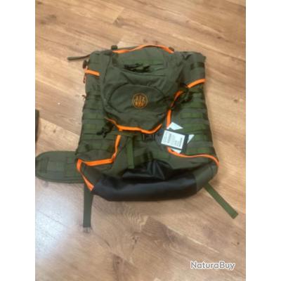 SAC BERETTA 65 LITRES - Sacs à dos (12600462)