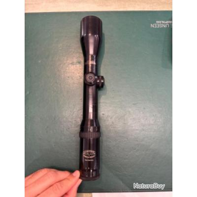 Lunette Schmidt Bender 1.5-6x42 - Lunettes mixtes et polyvalentes ...